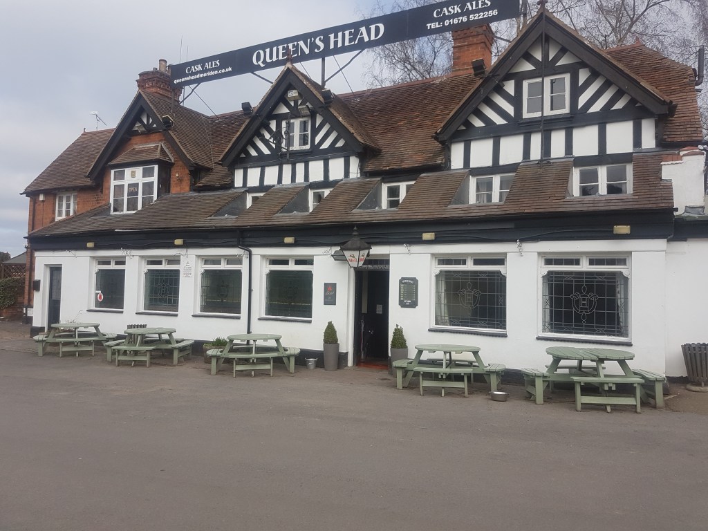 Gallery « The Queen's Head