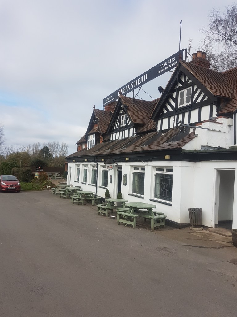 Gallery « The Queen's Head