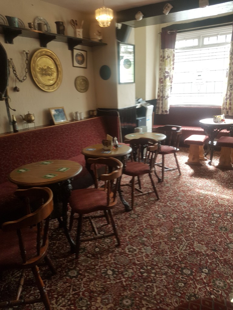 Gallery « The Queen's Head