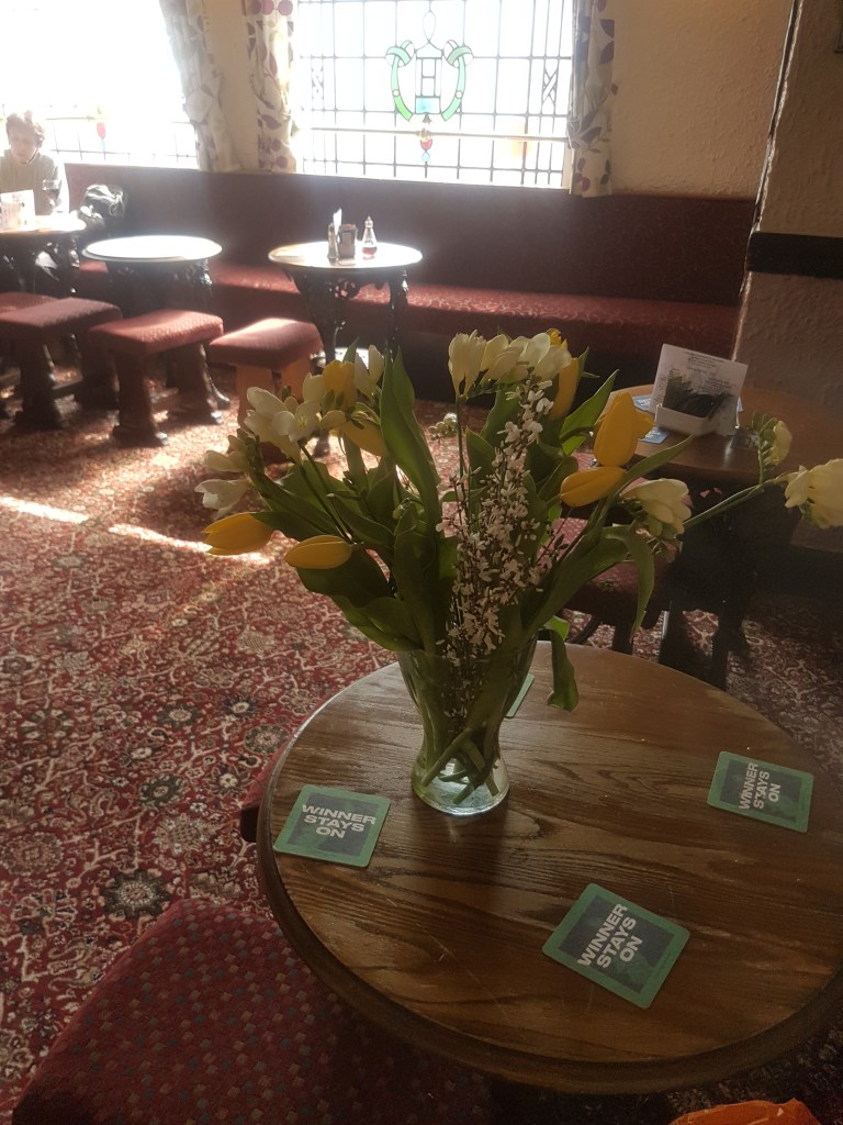 Gallery « The Queen's Head